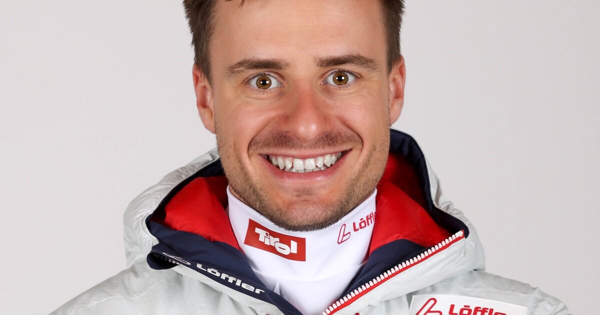 Benjamin Moser